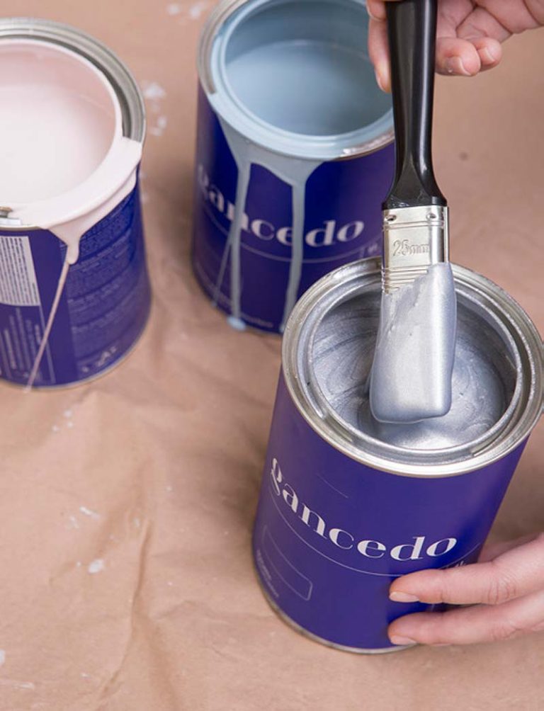 PINTURAS GANCEDO - Estudio De Interiorismo En Valencia | Reformas ...