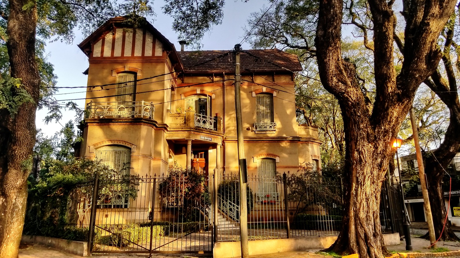 Riesgos De Comprar Una Casa Antigua - Estudio De Interiorismo En ...