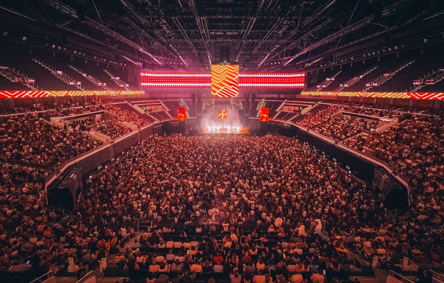 Roig Arena, Arquitectura Y Diseño - Estudio De Interiorismo En Valencia